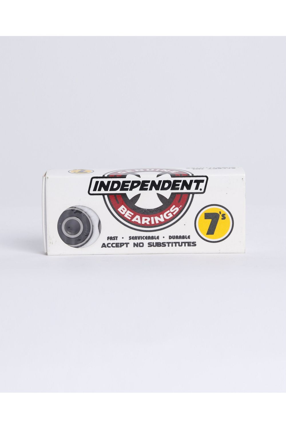Independent Indy Bearings Abec 7