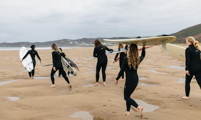 4/3mm Wetsuits | Tiki, O'Neill & Rip Curl | Mens, Womens, Kids Wetsuits
