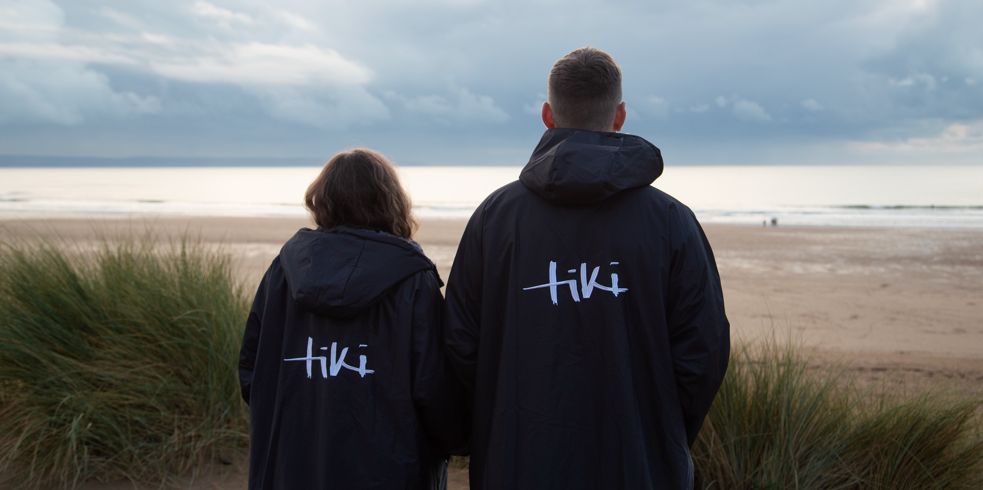 Changing Robes UK | Dryrobe, Tiki Towel Robes & Surf Essentials