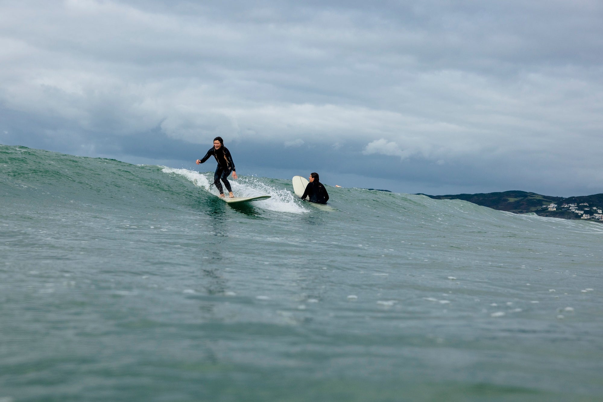 Tiki Wetsuits I UK's Best Surf Wetsuits Since '67