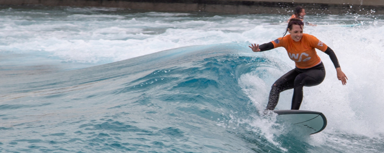 Surfboards UK | Longboards, Shortboards & Softboards | Tiki Surf