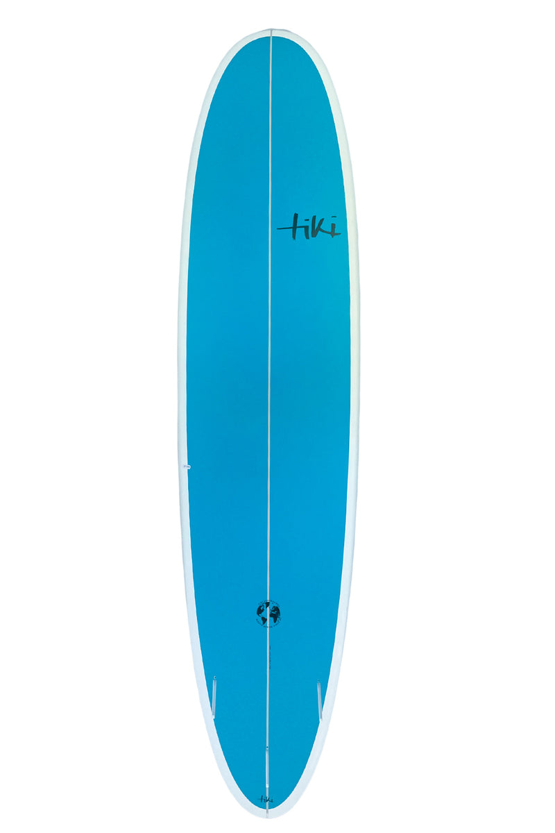 Tiki Surfboards