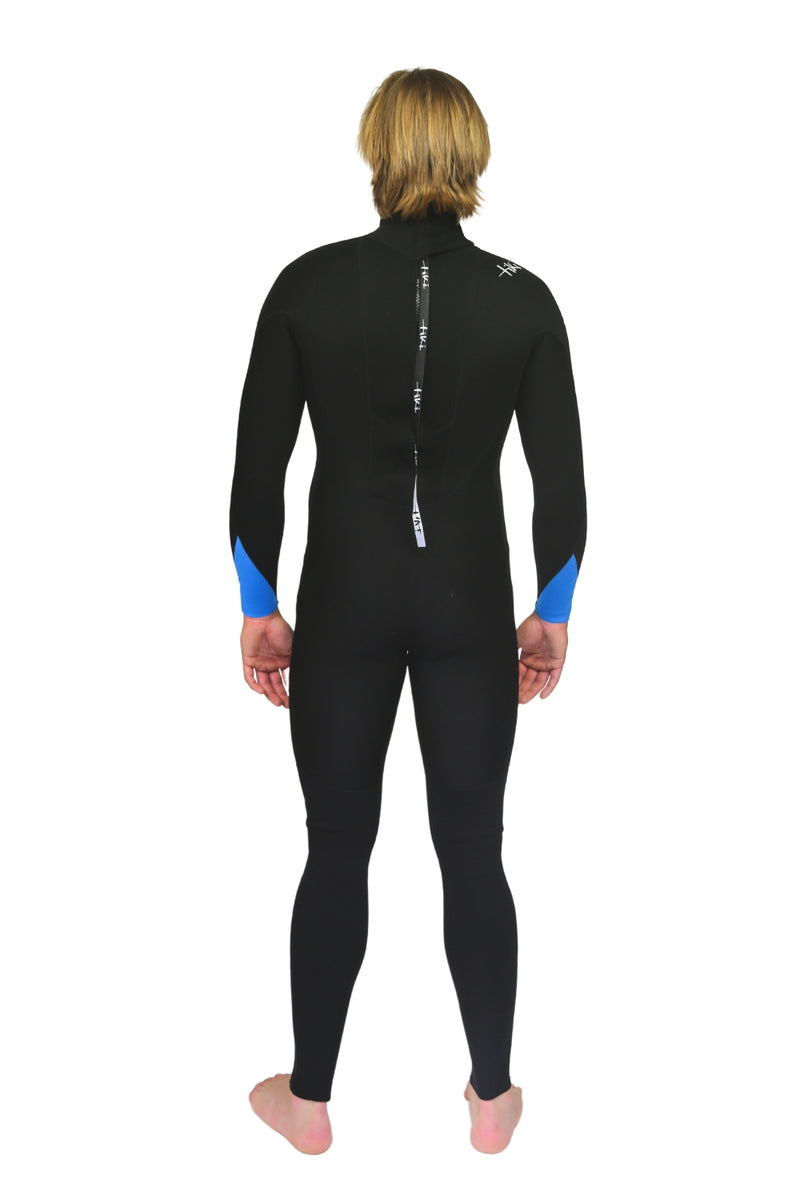 Tiki Wetsuits I UK's Best Surf Wetsuits Since '67