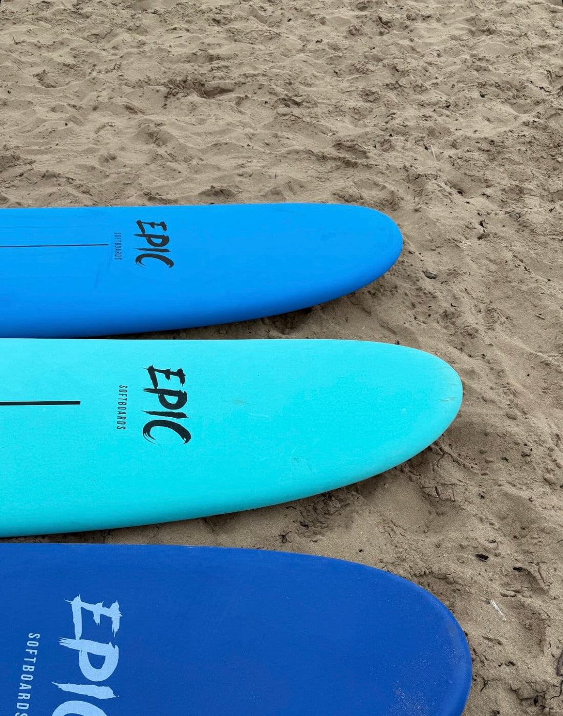 Surfboards at Tiki Surf Shop I The UK's #1 Surf Shop