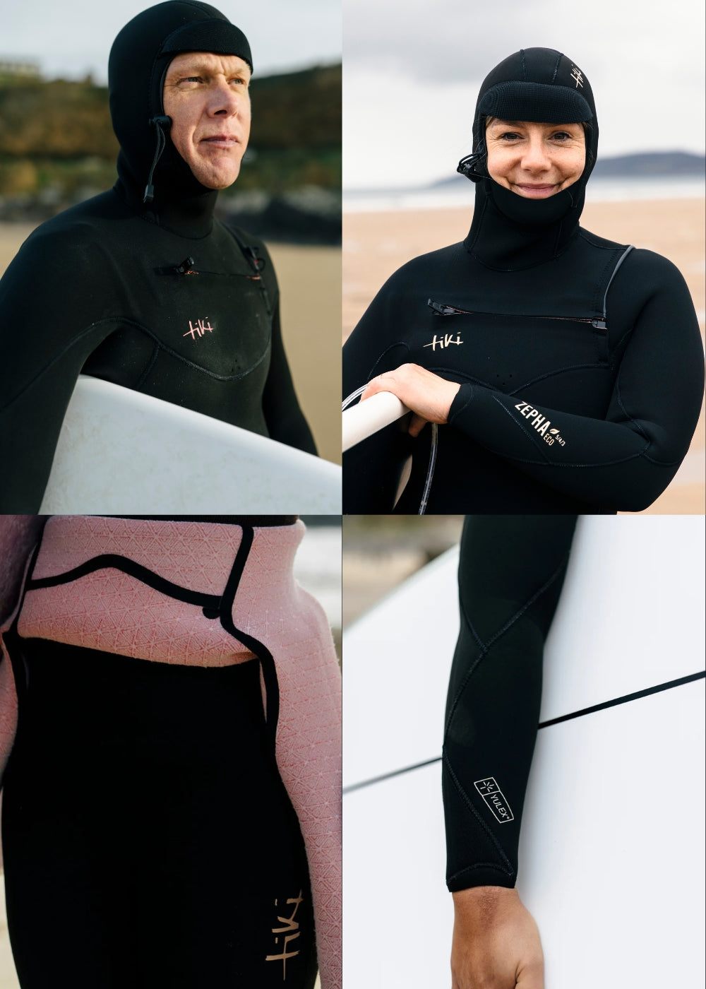 Tiki Surf | Surfboards, Surf Clothing, Wetsuits & Accessories