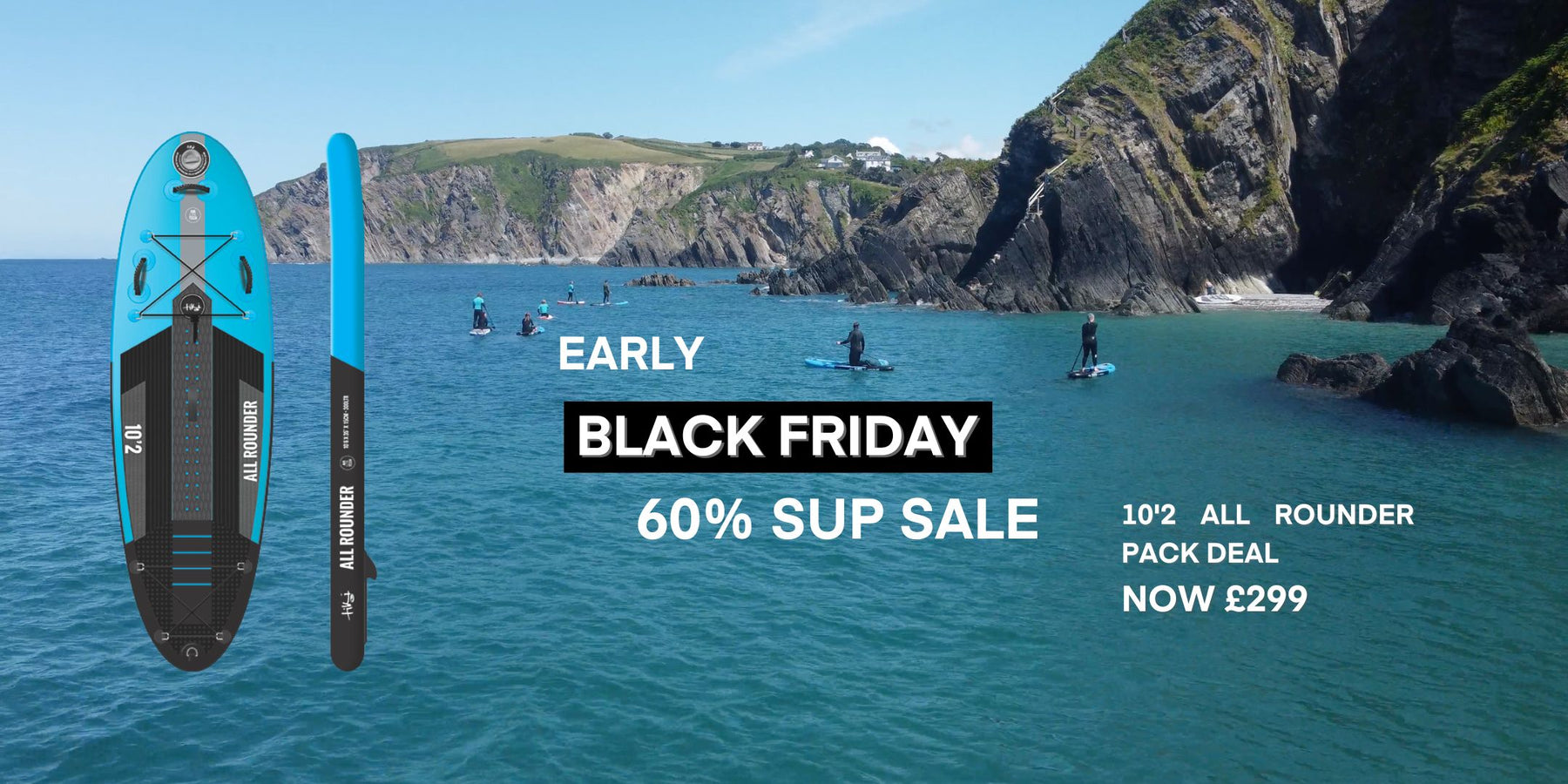 Tiki Surf | Surfboards, Wetsuits, SUPs and Surfing Accessories