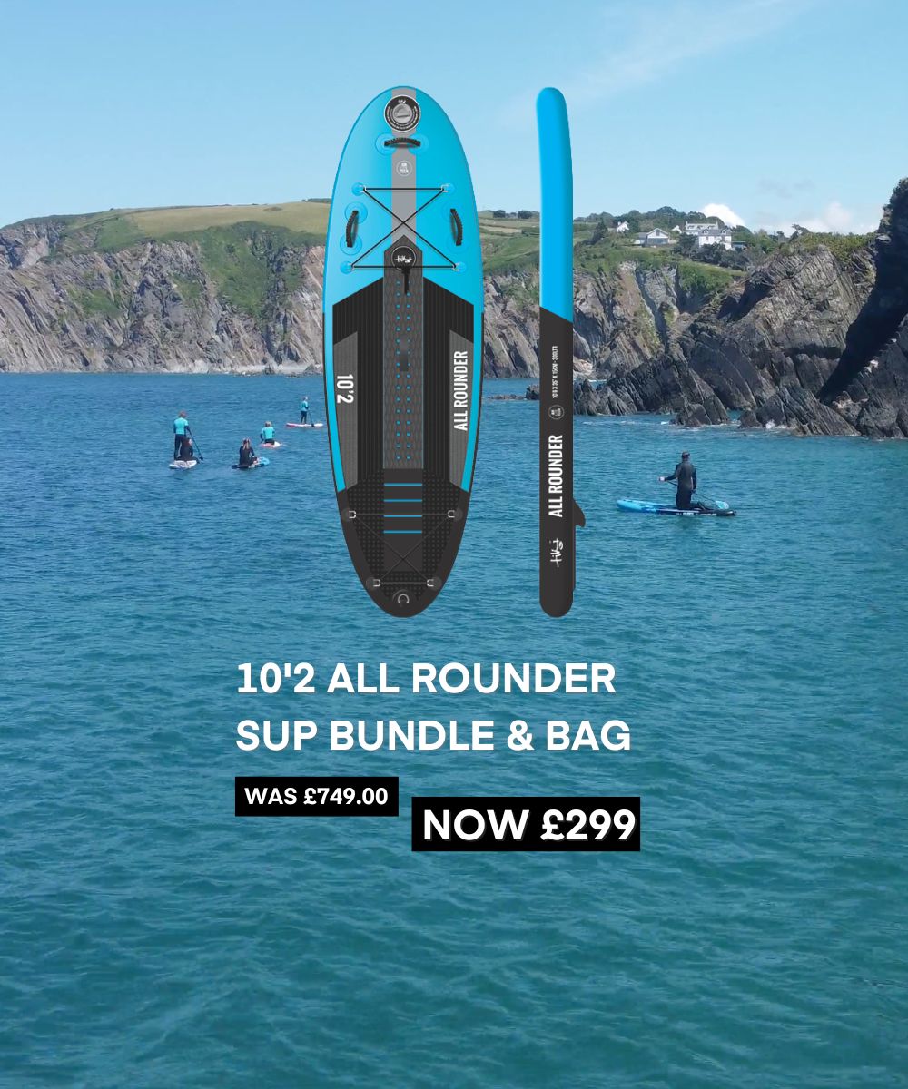 Tiki Surf | Surfboards, Wetsuits, SUPs and Surfing Accessories