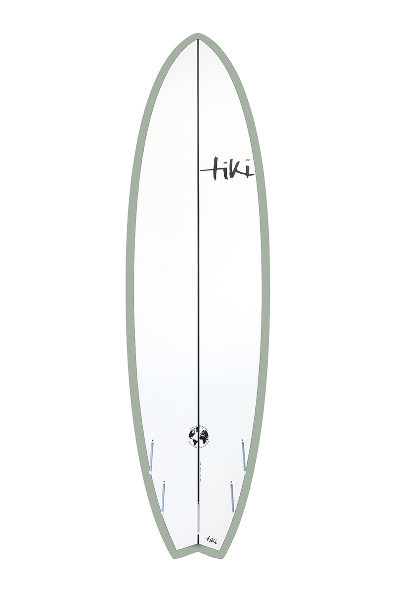 Surfboards UK | Longboards, Shortboards & Softboards | Tiki Surf