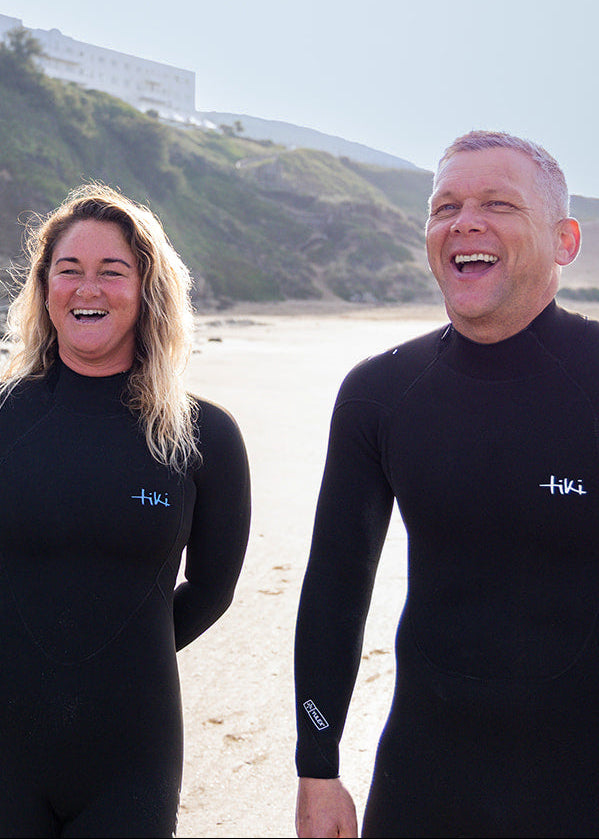 Tiki Surf | Surfboards, Surf Clothing, Wetsuits & Accessories