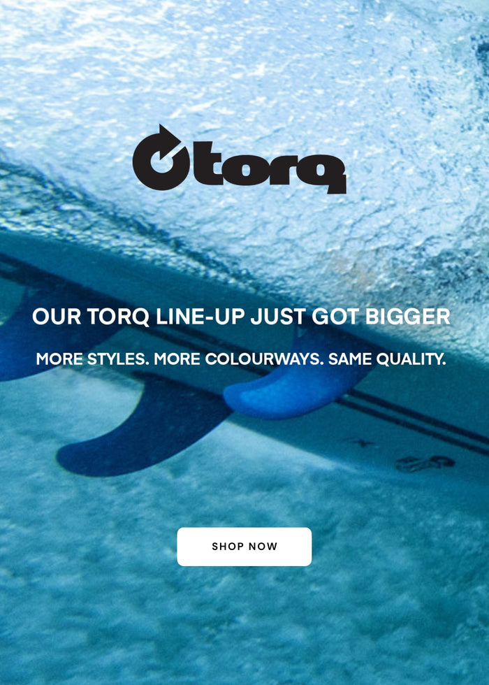 Tiki Surf | Surfboards, Wetsuits, SUPs and Surfing Accessories