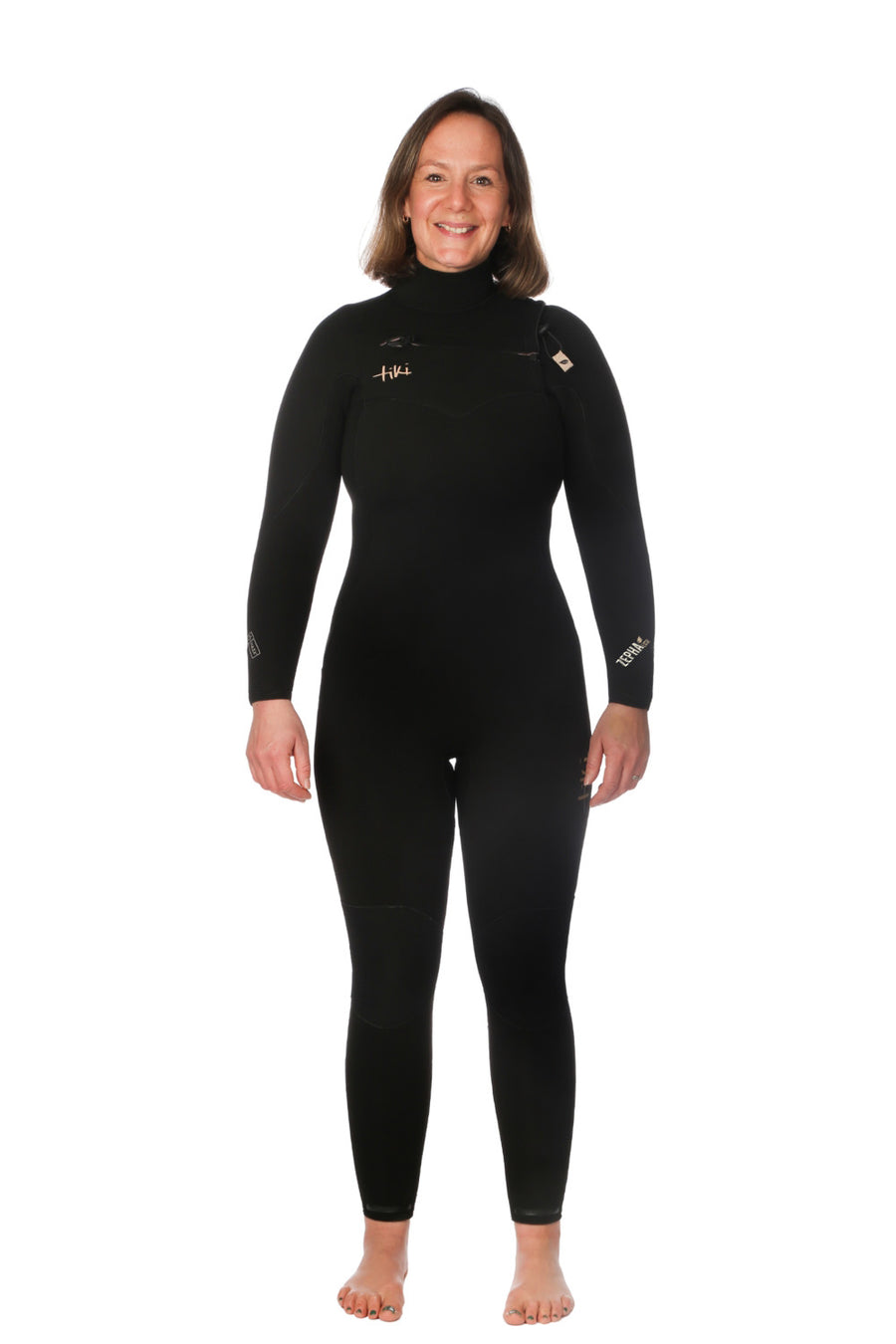 Tiki Wetsuits I UK's Best Surf Wetsuits Since '67