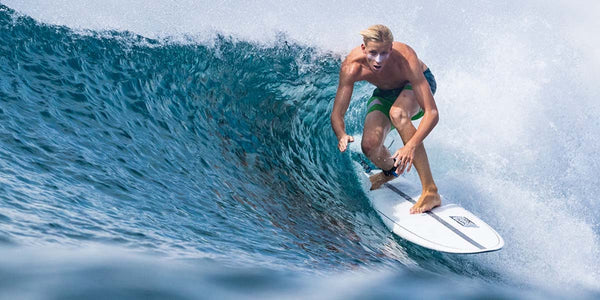 Torq Surfboards UK | TET, TEC & Longboards | Tiki Surf