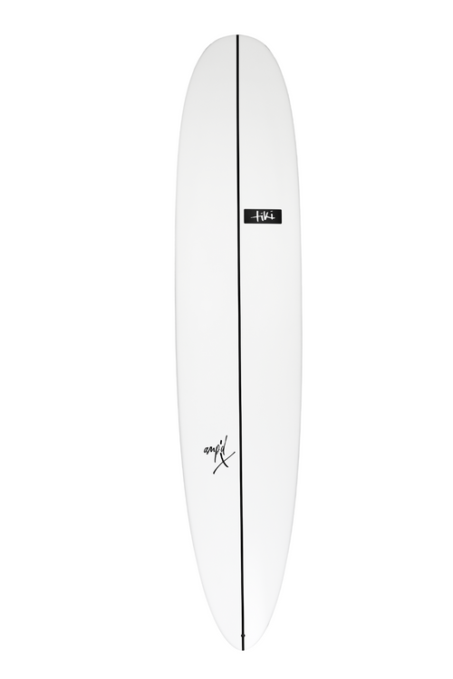 Tiki Surfboards