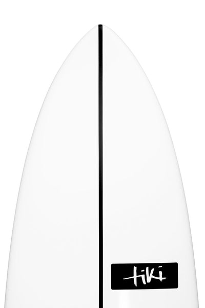 Tiki Surfboards