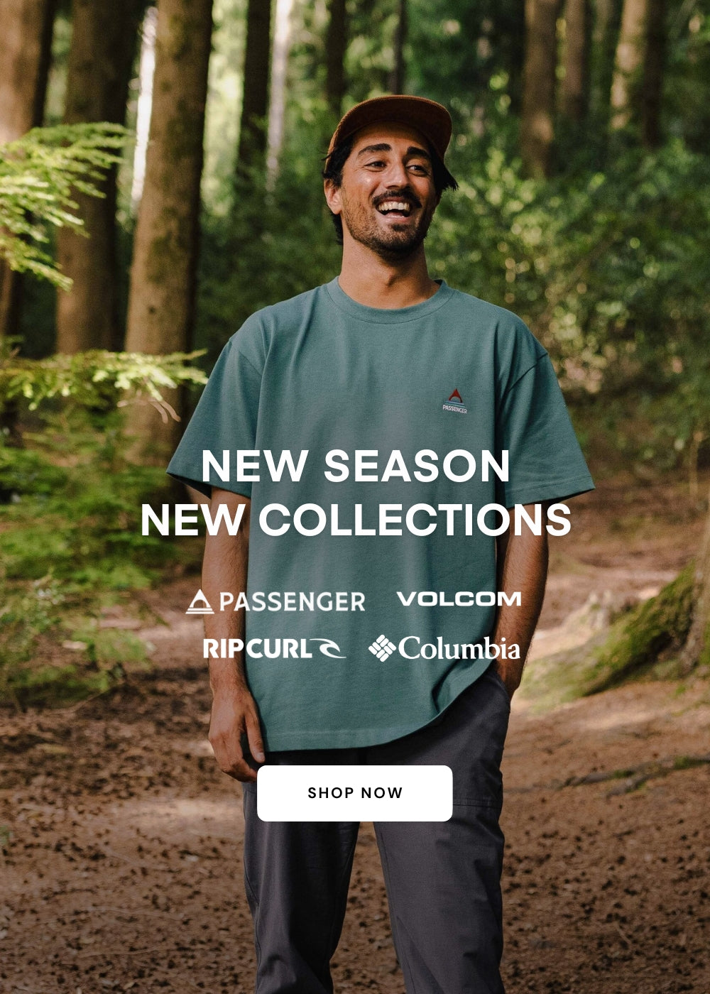 Tiki Surf | Surfboards, Wetsuits, SUPs and Surfing Accessories