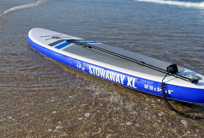 Tiki Surf | Surfboards, Wetsuits, SUPs and Surfing Accessories