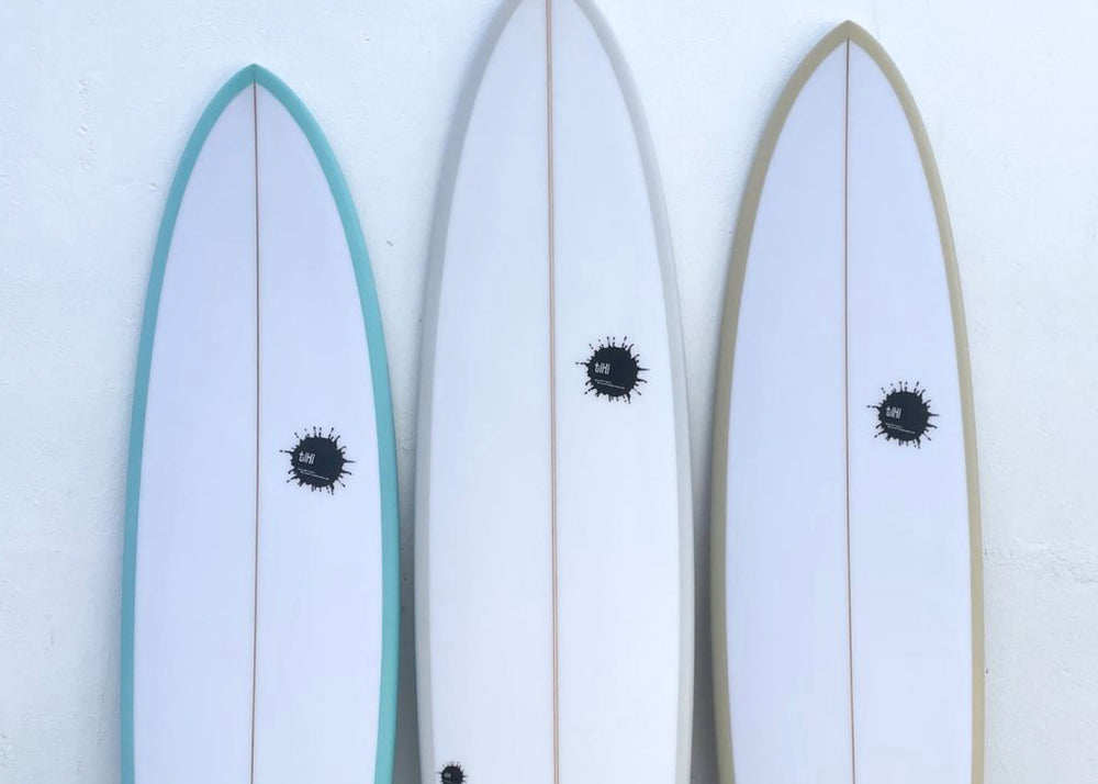 Tiki Surf | Surfboards, Wetsuits, SUPs and Surfing Accessories