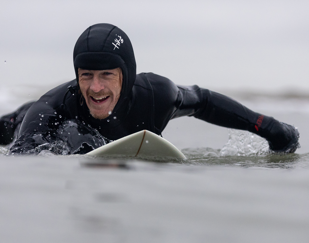 Wetsuits I UK's #1 Wetsuit Range