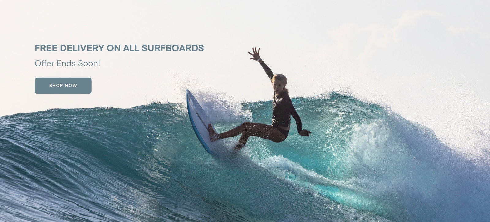 Tiki Surf | Surfboards, Wetsuits, SUPs and Surfing Accessories